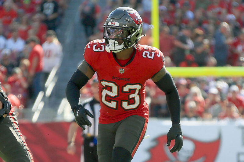 Bucs Defensive Stat Projections For 2025