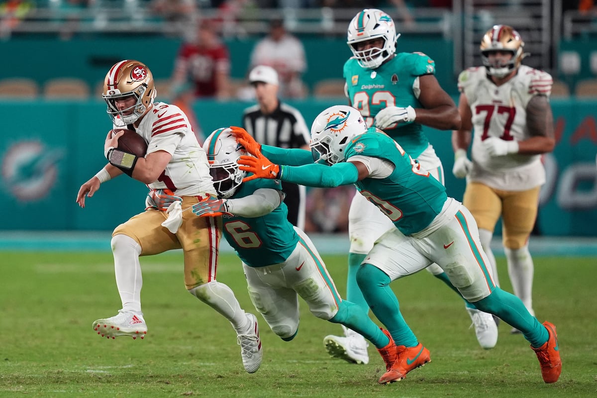 New Bucs ILB Anthony Walker Jr. Has A Message For His Critics