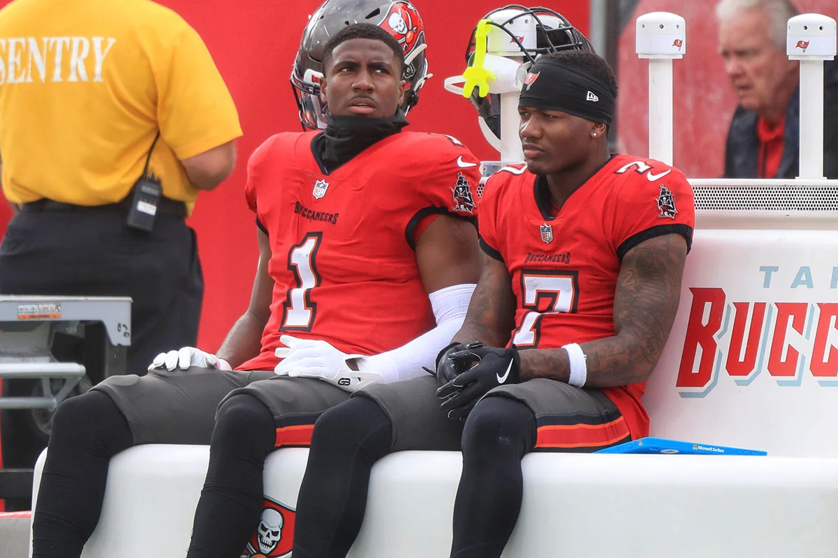 Bucs Storylines: The Buzz Surrounding Bucky Irving In 2025