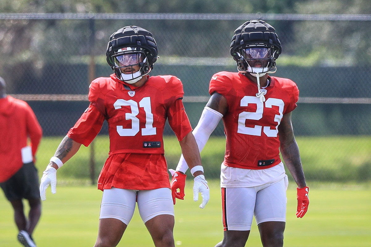 Pewter Report 2025 7-Round Bucs Mock Draft – FINAL