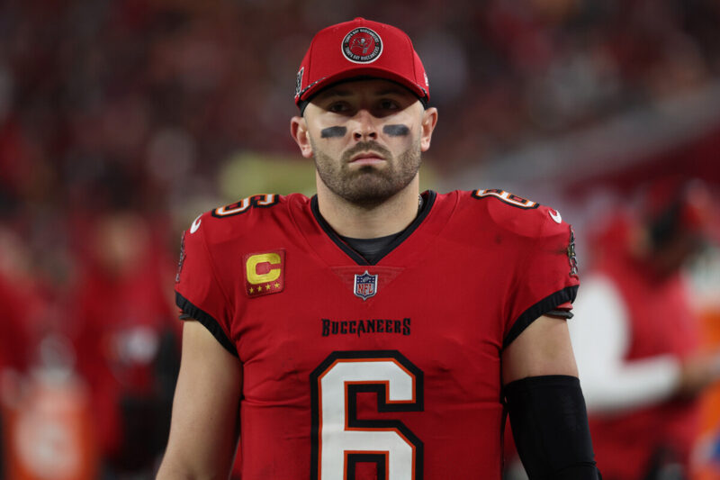 Bucs Storylines: The Buzz Surrounding Baker Mayfield In 2025