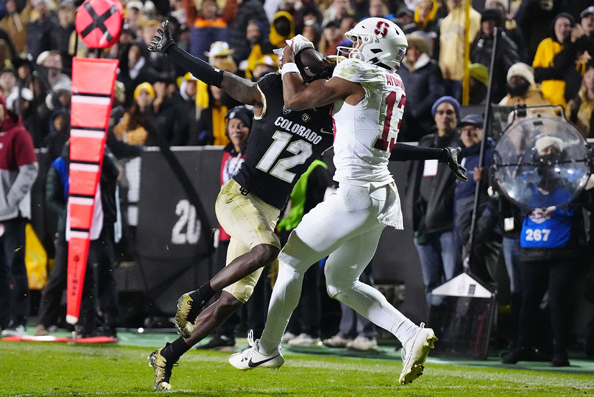 Bucs Bring In Big WR For Official 30 Visit