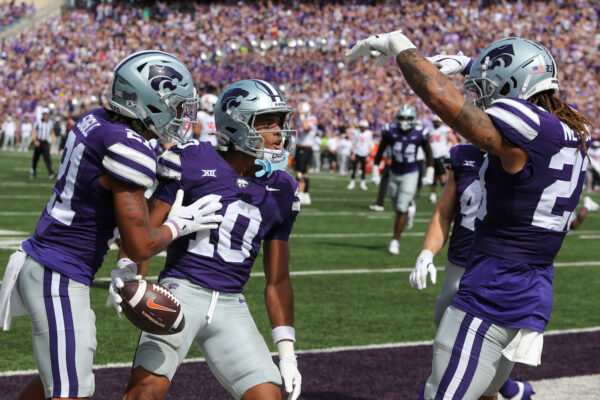 LIVE REACTION VIDEO: Bucs Draft CB Jacob Parrish In Round 3