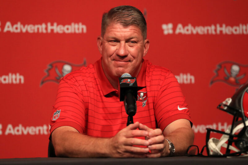 Bucs 2025 Draft Grade Roundup