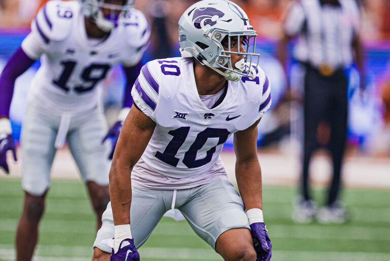 Bucs Sign 4 Rookies From 2025 Draft Class