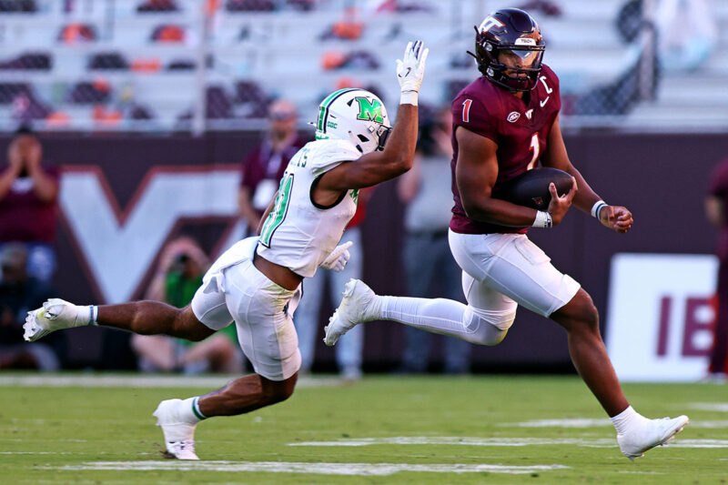 Bucs Bring In Safety For Official 30 Visit