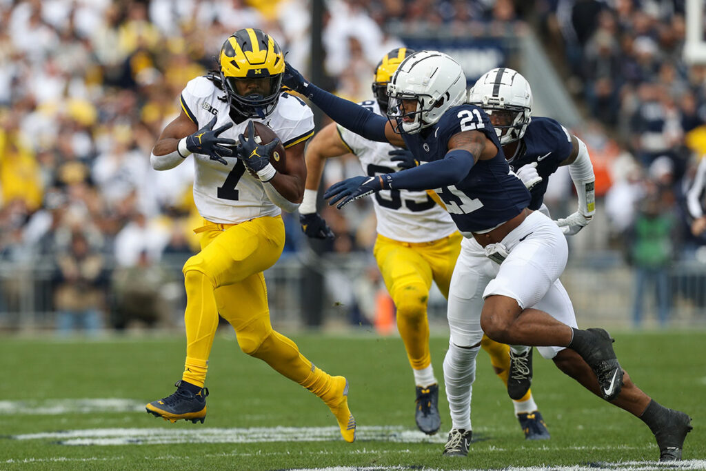 PR Roundtable: Our 2025 NFL Draft Crushes