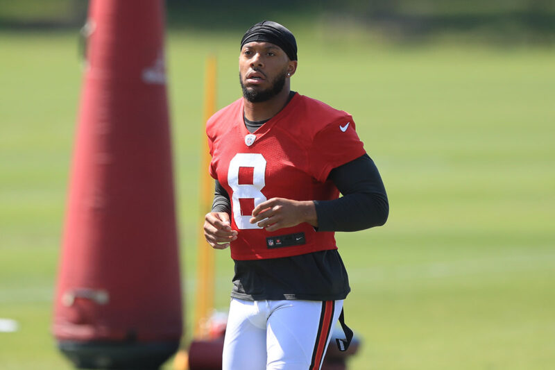 Bucs' Best Defensive Depth Comes As A Surprise