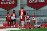 Bucs Storylines: The Buzz Surrounding Vita Vea In 2025