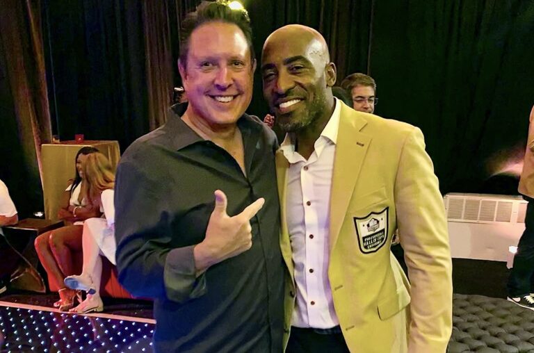 Commemorating Scott Reynolds' 30 Years Of Bucs Coverage