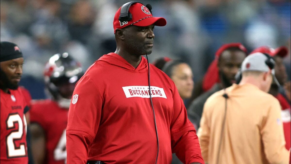 Todd Bowles And His "Eureka!" Moment