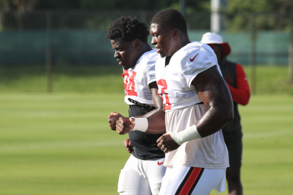 Could Calijah Kancey Return This Season?