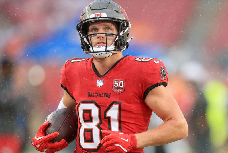 Bucs Record Watch 2025: Week 15 vs. Falcons