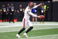 Cade Otton Is Doing The Dirty Work To Keep Bucs Offense Afloat