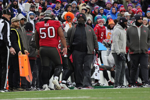 2-Point Conversion: Todd Bowles' Bucs Defense Was Horrific In Loss