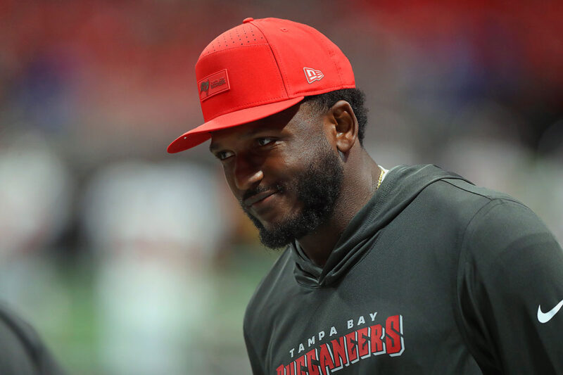 Bucs Injury Update: Chris Godwin Jr., Benjamin Morrison Availability