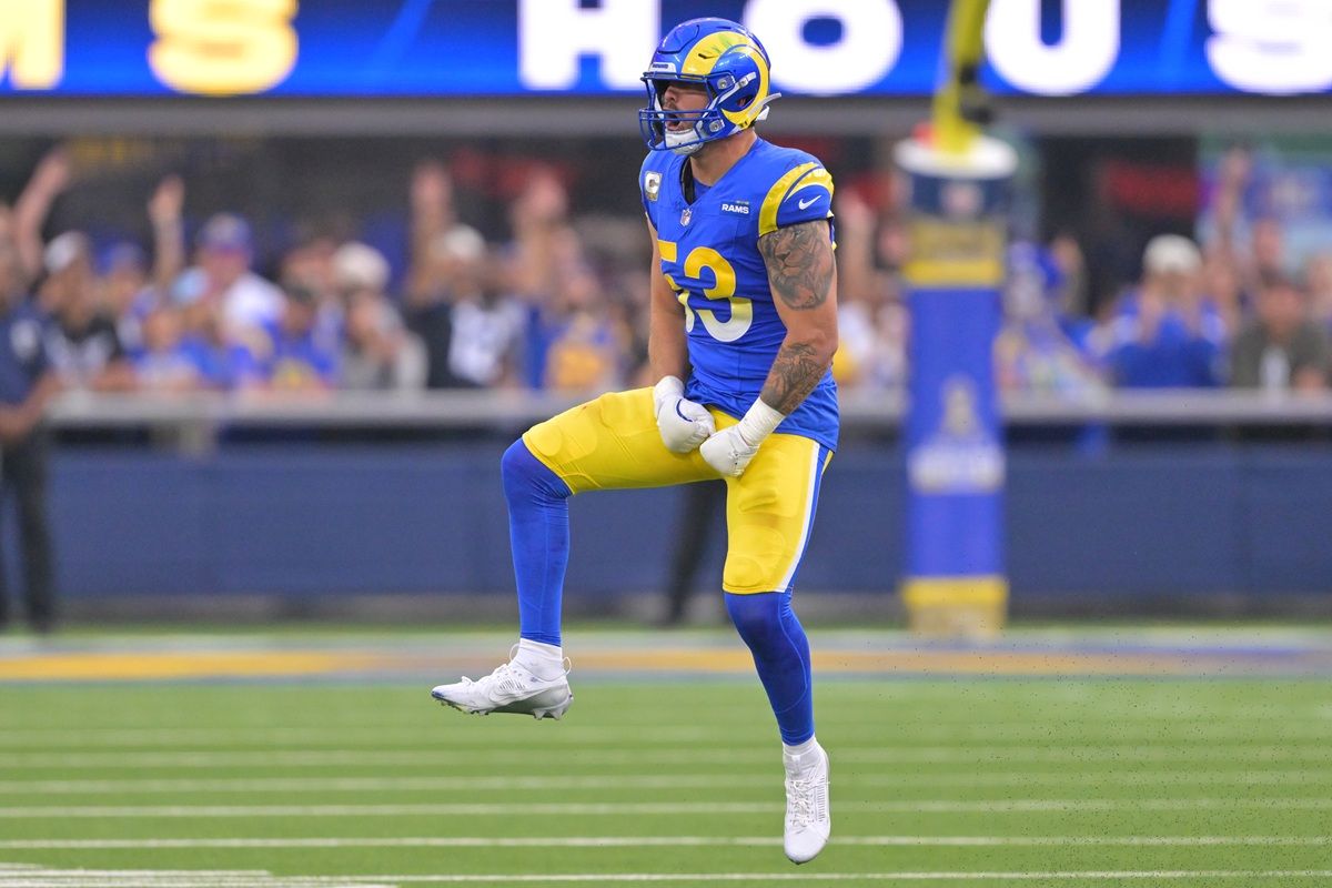 Bucs at Rams: Pewter Preview For Week 12