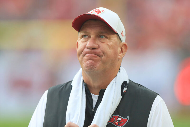 Bucs' Jason Licht Gets Slighted Heavily In GM Rankings