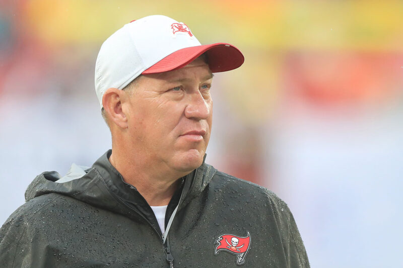 Pewter Report Podcast: What We Know About The 2026 Bucs