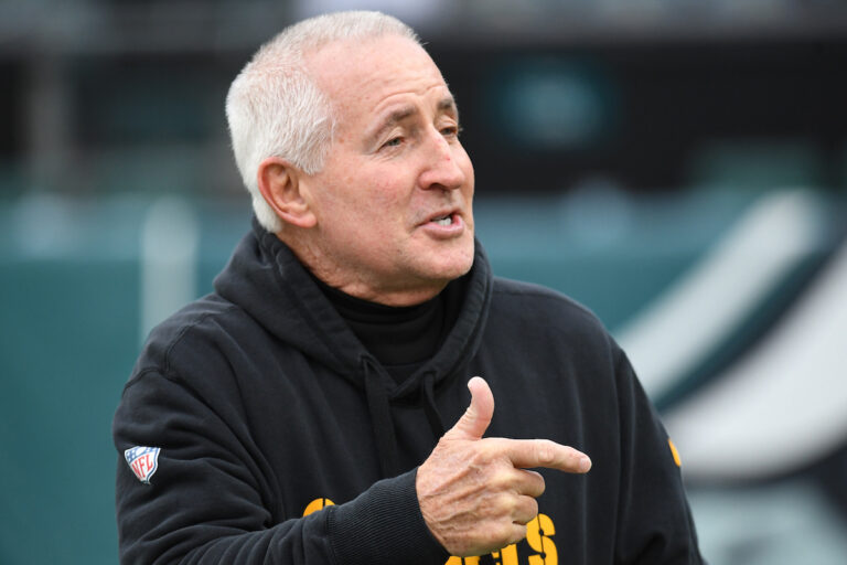 Danny Smith Might Not Be The Only Addition To Bucs Special Teams In 2026