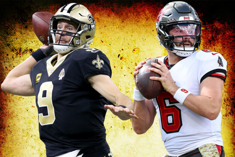 Revisiting The Baker Mayfield – Drew Brees Comparison