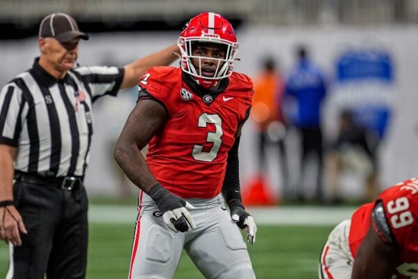 Bucs Mock Draft Roundup 2026: Post-Senior Bowl Edition