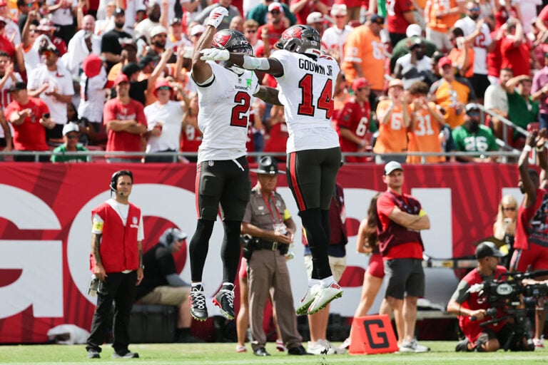 Pewter Pulse: Bucs OC Zac Robinson Plans To Run A "Spread" Offense