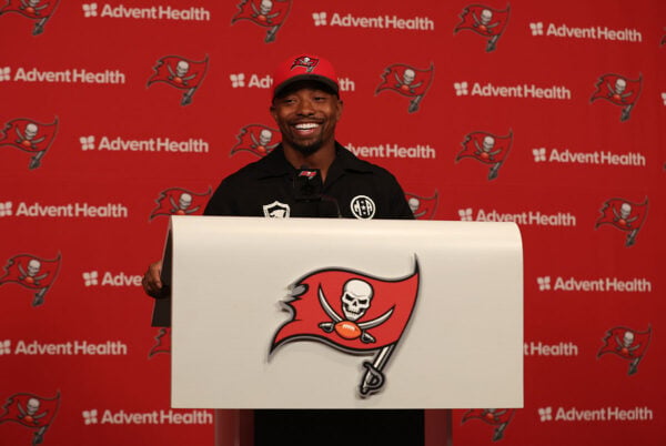 Kenneth Gainwell Is Bucs' New "Threat" On Offense