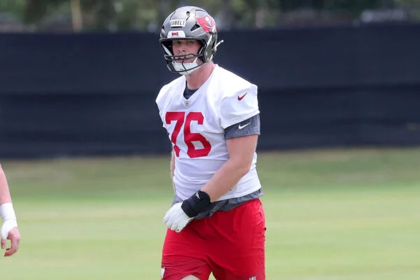 Saturday Scouting: Paul Rubelt – Bucs' Next Developmental Tackle